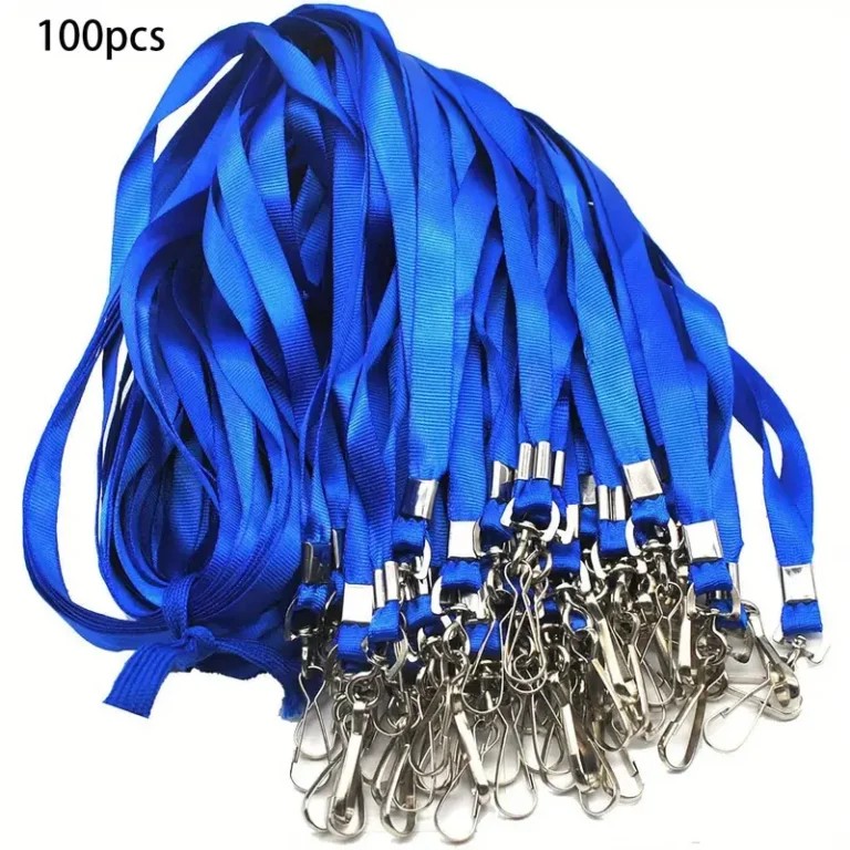Lanyards London | Same Day London Delivery Service