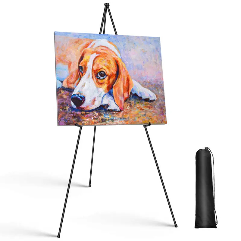 Portable Easel Stand London | Same Day Delivery