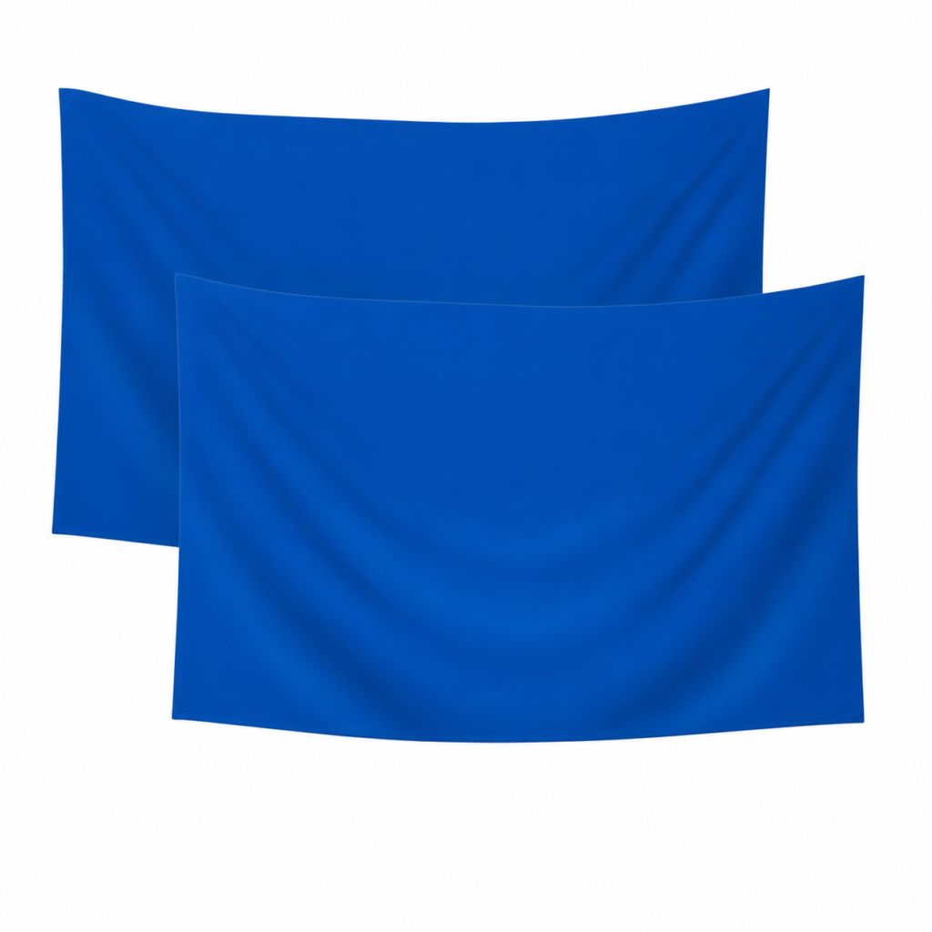 Fabric Flag - SAME DAY LONDON